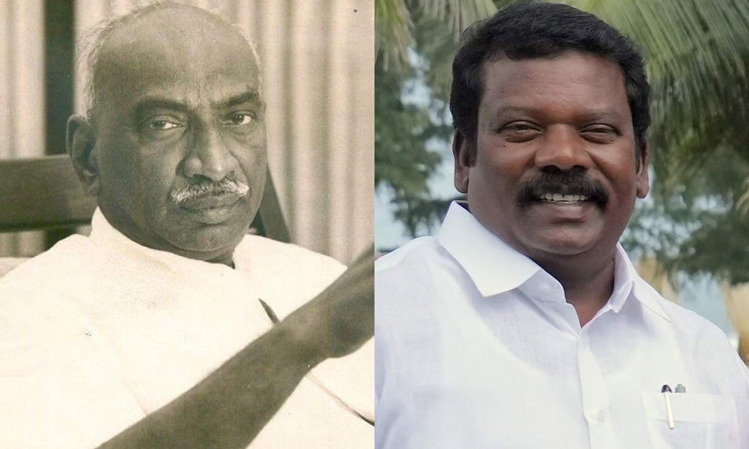 காமராஜர் பிறந்தநாளை தேசிய திருவிழாவாக கொண்டாடுங்கள்- செல்வப்பெருந்தகை ...