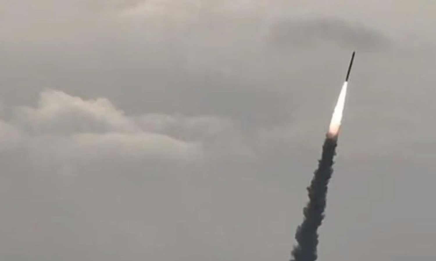 3 செயற்கைக்கோள்களை சுமந்து சென்ற சீன ராக்கெட் தோல்வி | China's iSpace ...