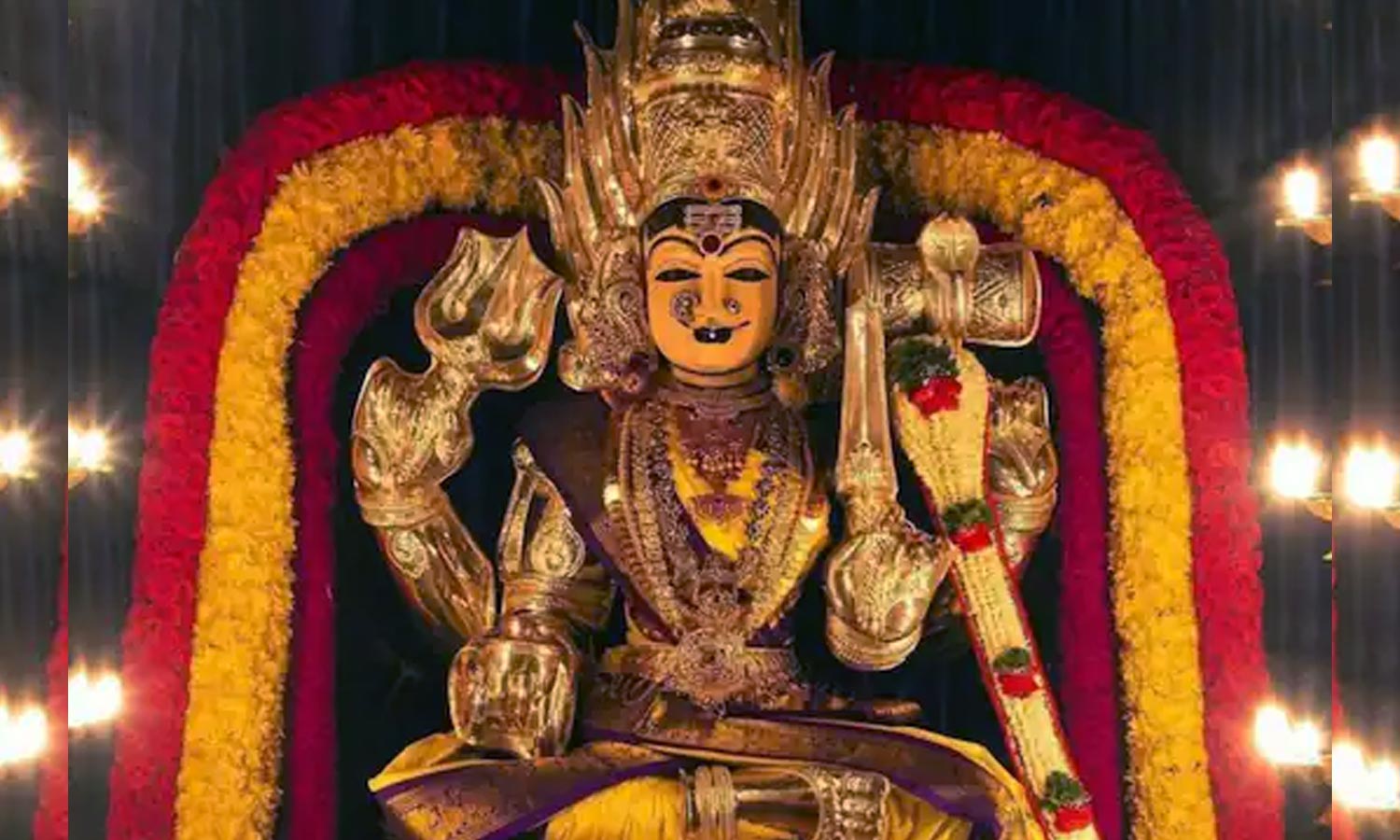 ஓம் சக்தி! பராசக்தி! அம்மன் அருள்தரும் ஆடி மாதம் | Om Sakthi Parasakthi ...