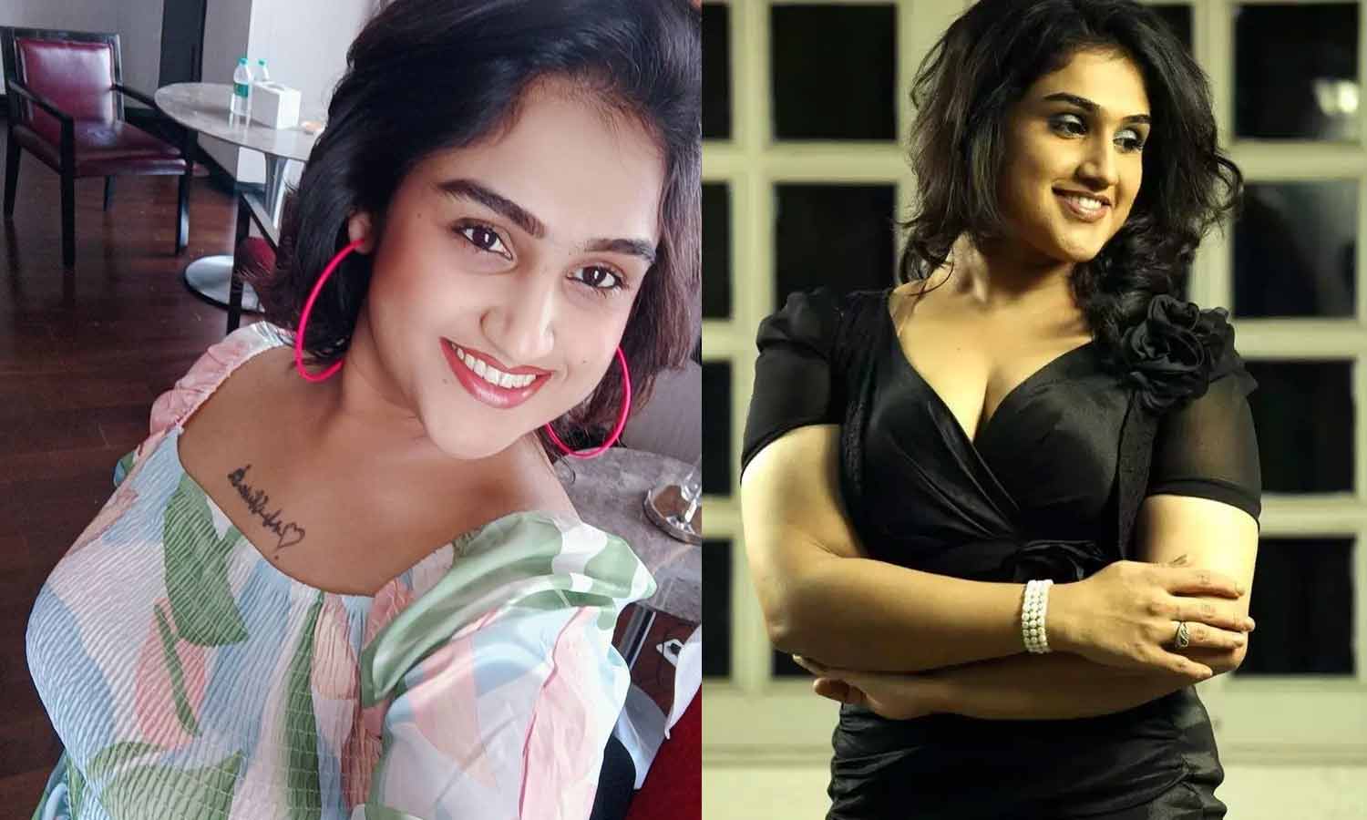 4-வது திருமணத்துக்கு ரெடியாகும் வனிதா? | Actress Vanitha Ready for 4th ...