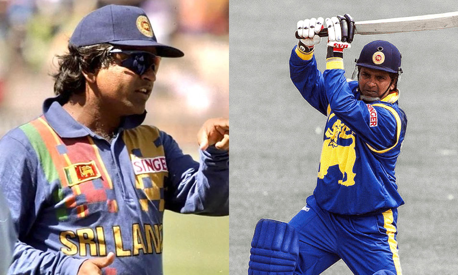 அடையாளம் தெரியாத அளவுக்கு மாறிய ரணதுங்கா- புகைப்படம் வலைதளத்தில் வைரல் ...