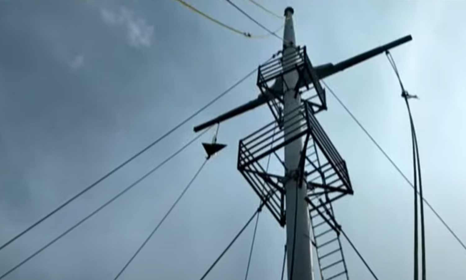 தமிழகம் மற்றும் புதுச்சேரியில் 9 துறைமுகங்களில் புயல் எச்சரிக்கை கூண்டு ...