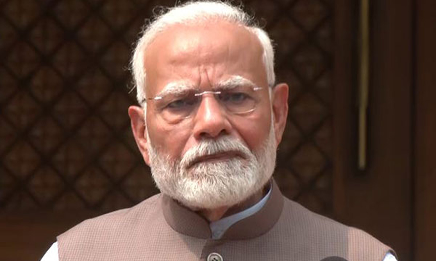 மாஸ்டர் மாதனின் மறைவு மிகுந்த வேதனையளிக்கிறது- பிரதமர் மோடி- PM Modi ...