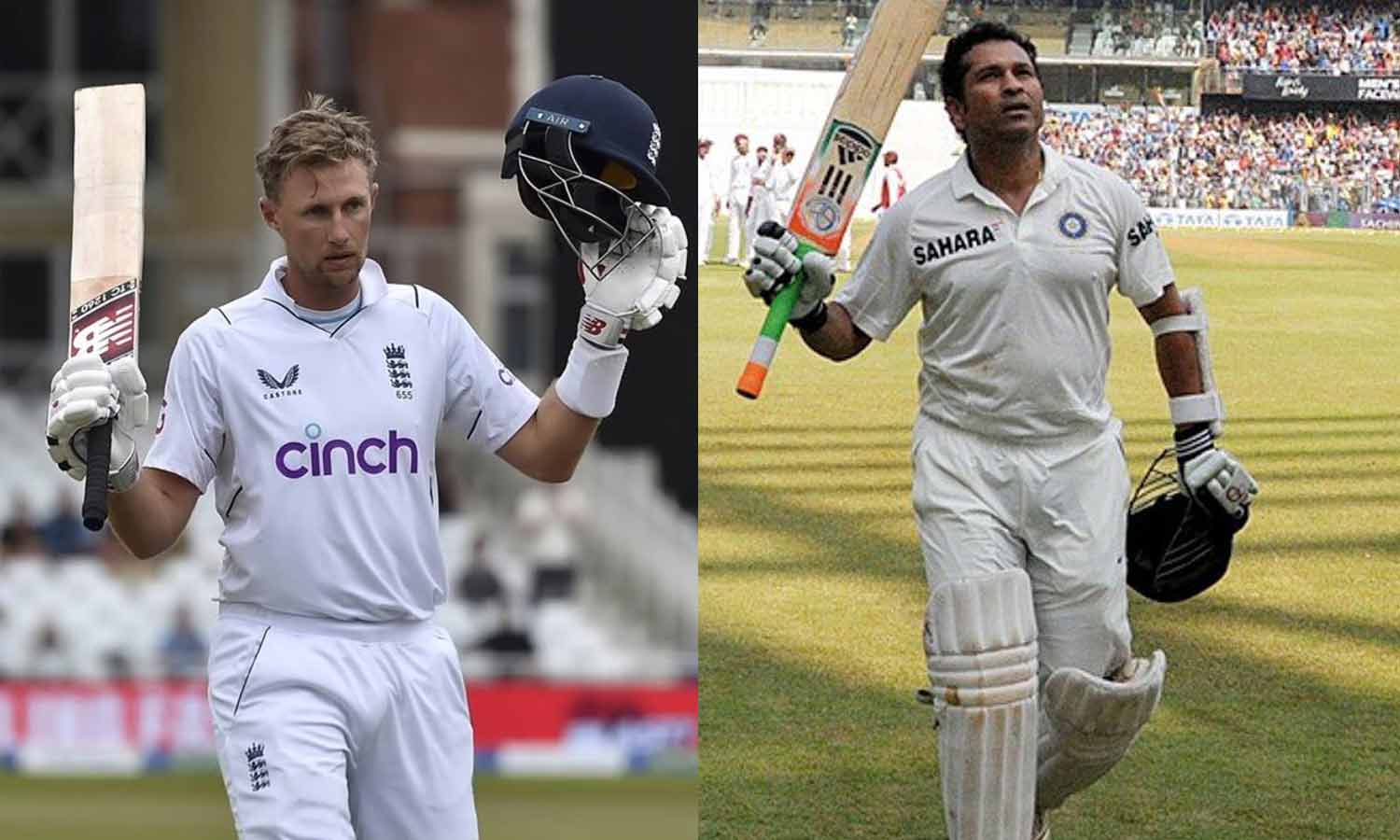 சச்சின் சாதனையை ரூட் முறியடிப்பார்- மைக்கெல் வாகன்- Michael Vaughan believes Joe Root can ...
