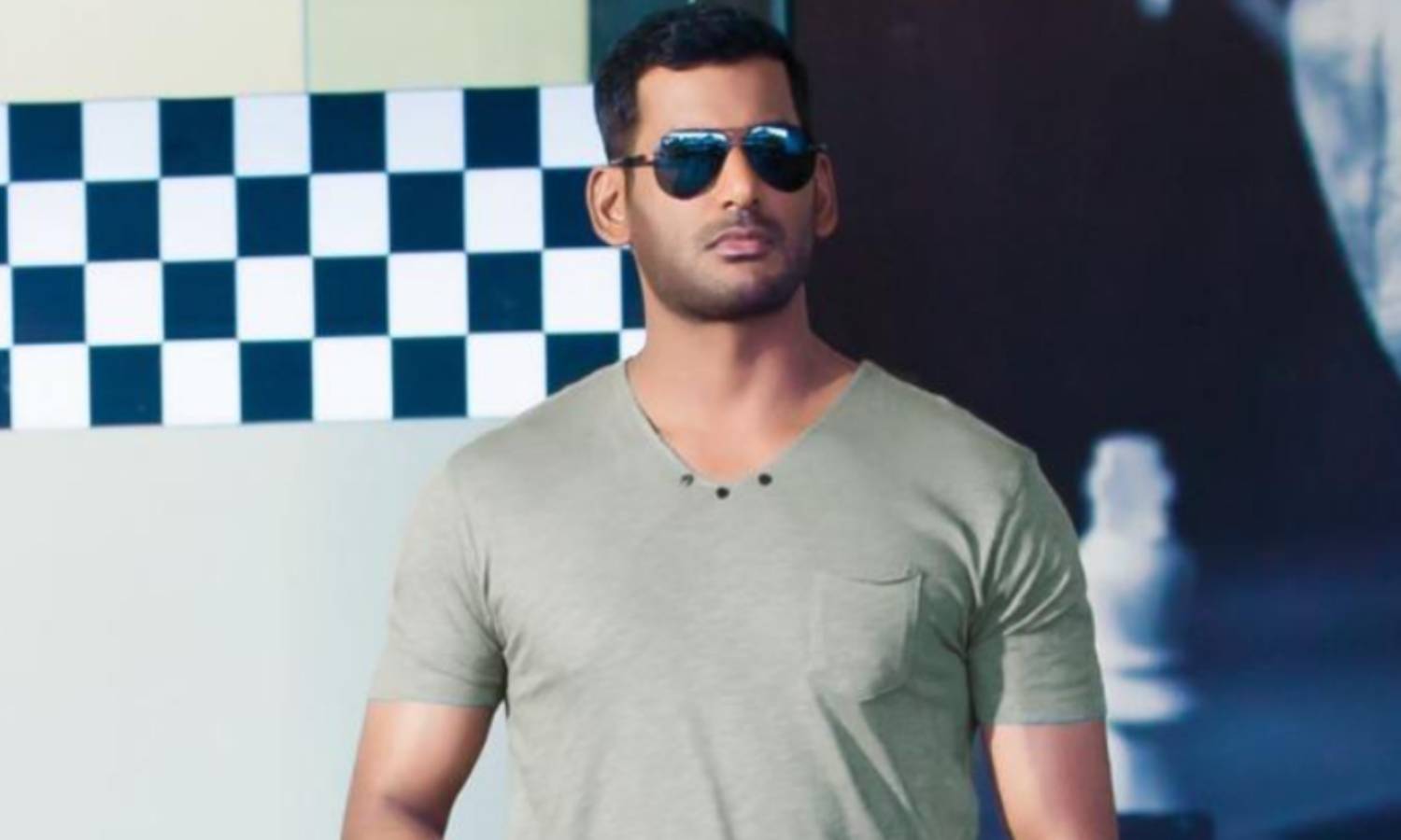 விஷாலின் அடுத்த பட இயக்குனர் யார் தெரியுமா? | Vishal next movie ...