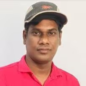 Sugan Kumar