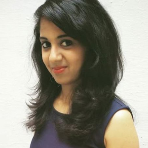 Preethi Mohan