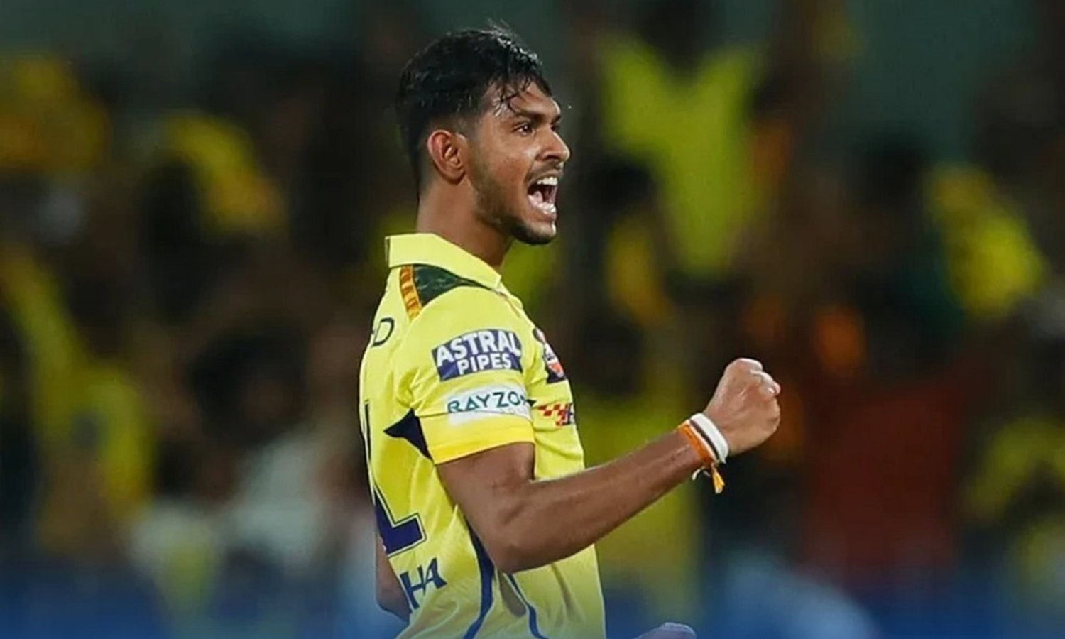 Matheesha Pathirana clueless about his retention but predicts CSK to ...