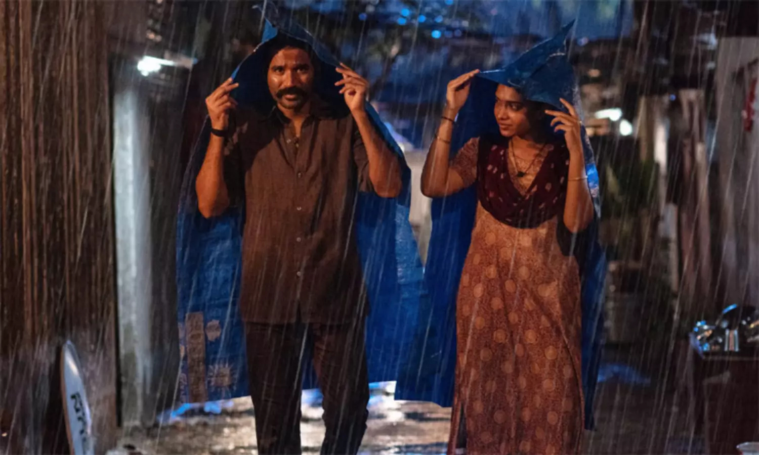 துஷாரா விஜயனின் நெகிழ்ச்சி பதிவு | Dushara Vijayan's Gratitude Post