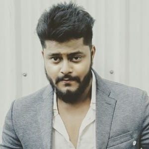 ஆனந்த் ராம் நடிகர் | Ananth Ram actor