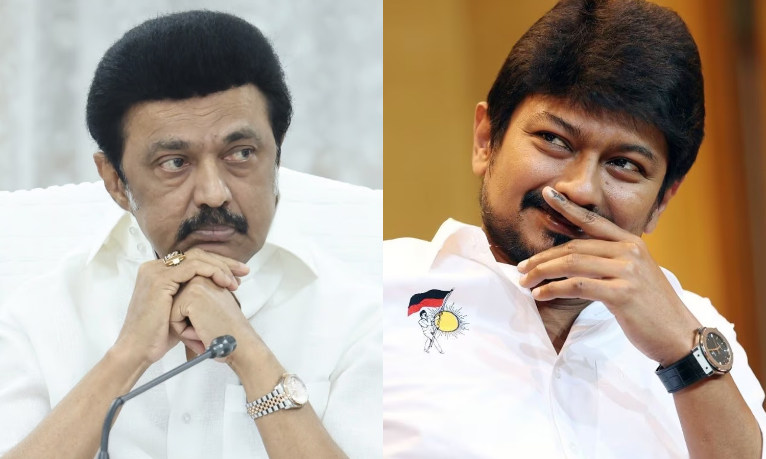 Deputy CM post for Udhayanidhi Stalin CM MK stalin reply / உதயநிதிக்கு ...