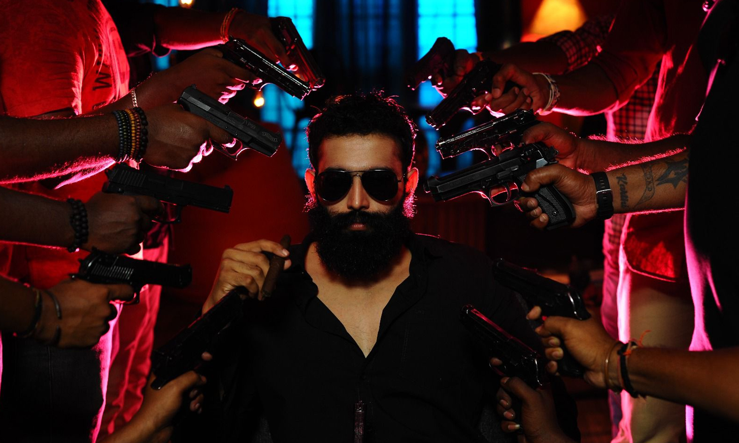 Maayan movie releasing date- மாயன் திரைப்படம் வெளியாகும் தேதி அறிவிப்பு