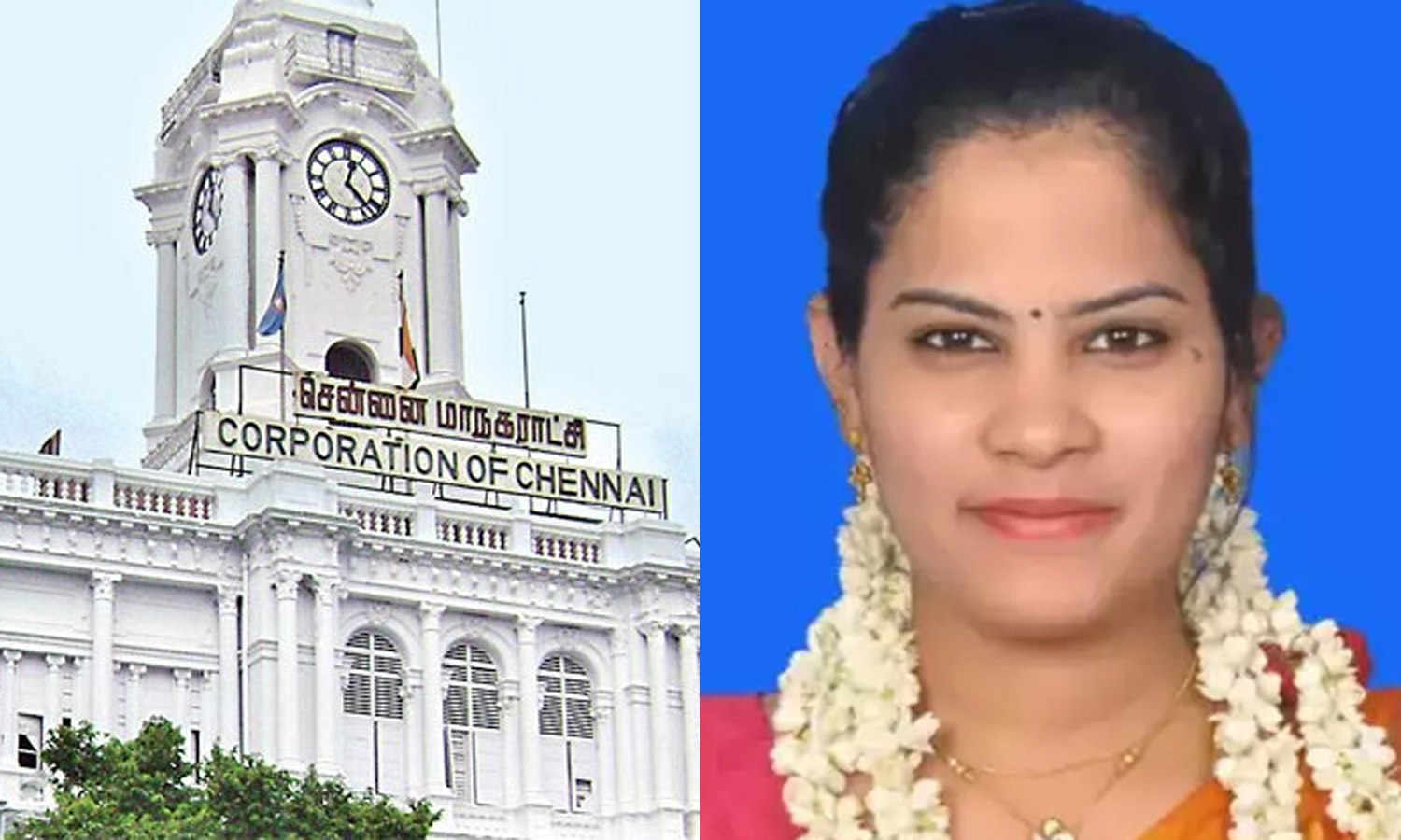 Chennai Corporation is ready to deal with rain and flood says Mayor ...