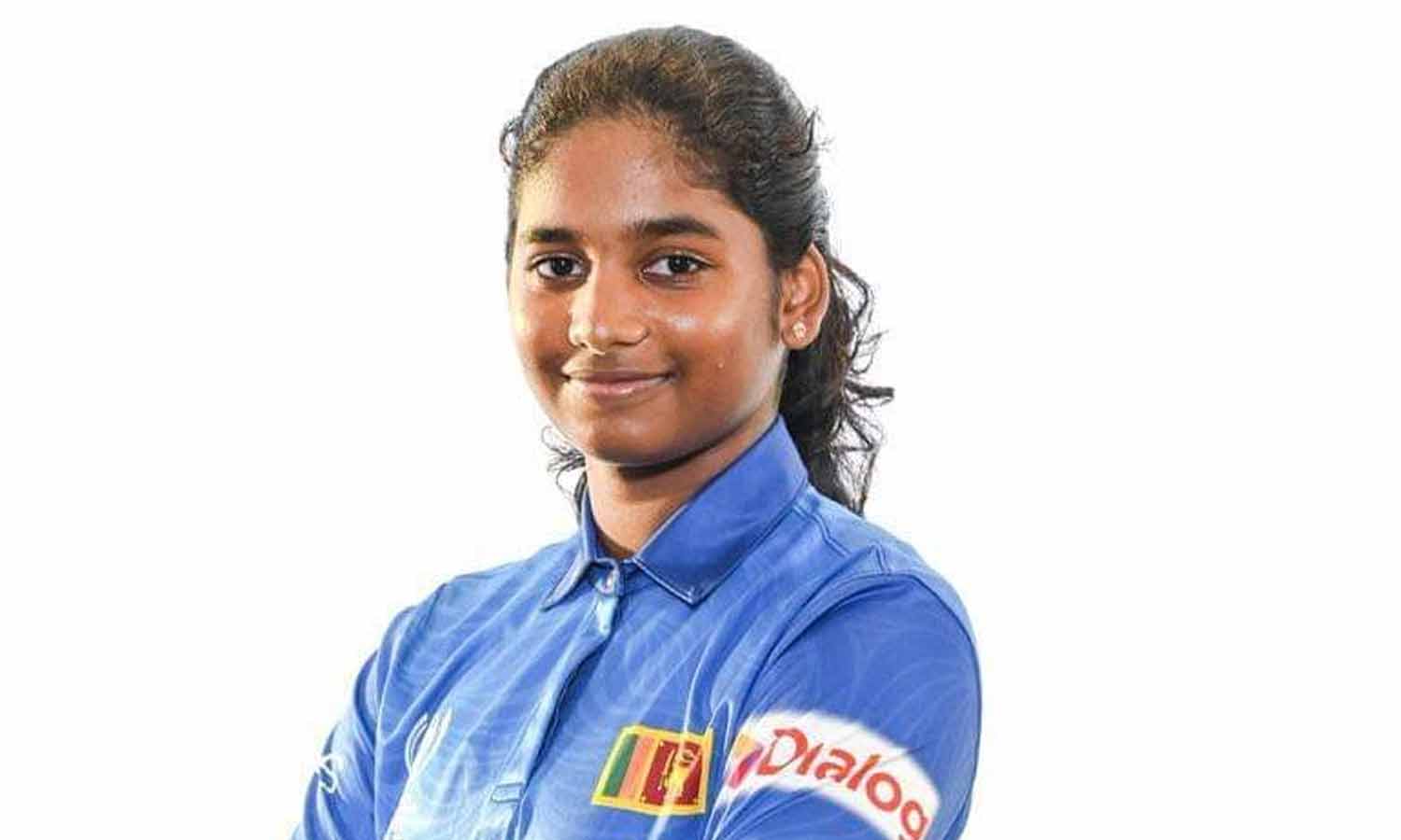 பெண்கள் கிரிக்கெட்: இலங்கை வீராங்கனை புதிய சாதனை- Vishmi Gunaratne ...