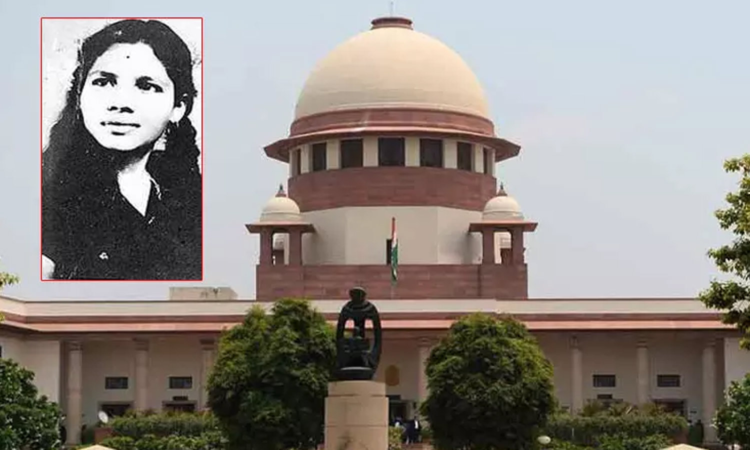 In Kolkata Horror Case, Chief Justice Cites Aruna Shanbaug. Her ...