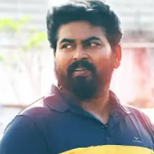 மைக்கேல் கே ராஜா| Michael K Raja