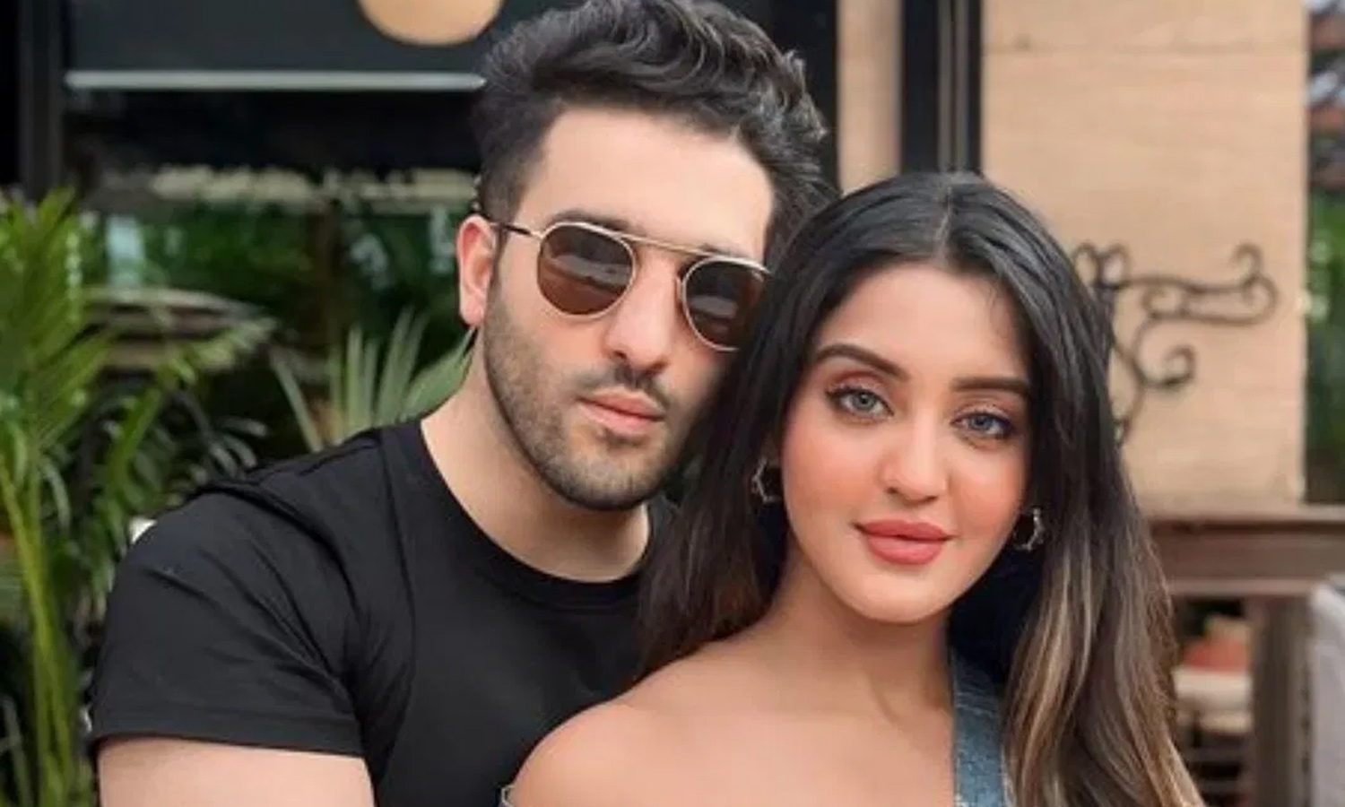 Popular Instagram influencer Insha Ghai husband Ankit Kalra death at 29 ...