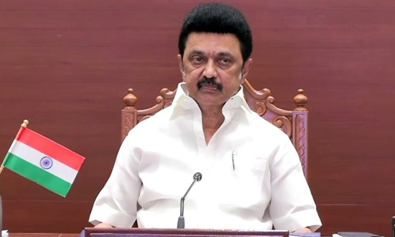 அறிவியல் வழியே முன்னேற்றத்துக்கான வழி - முதல்வர் மு.க. ஸ்டாலின் / MK ...