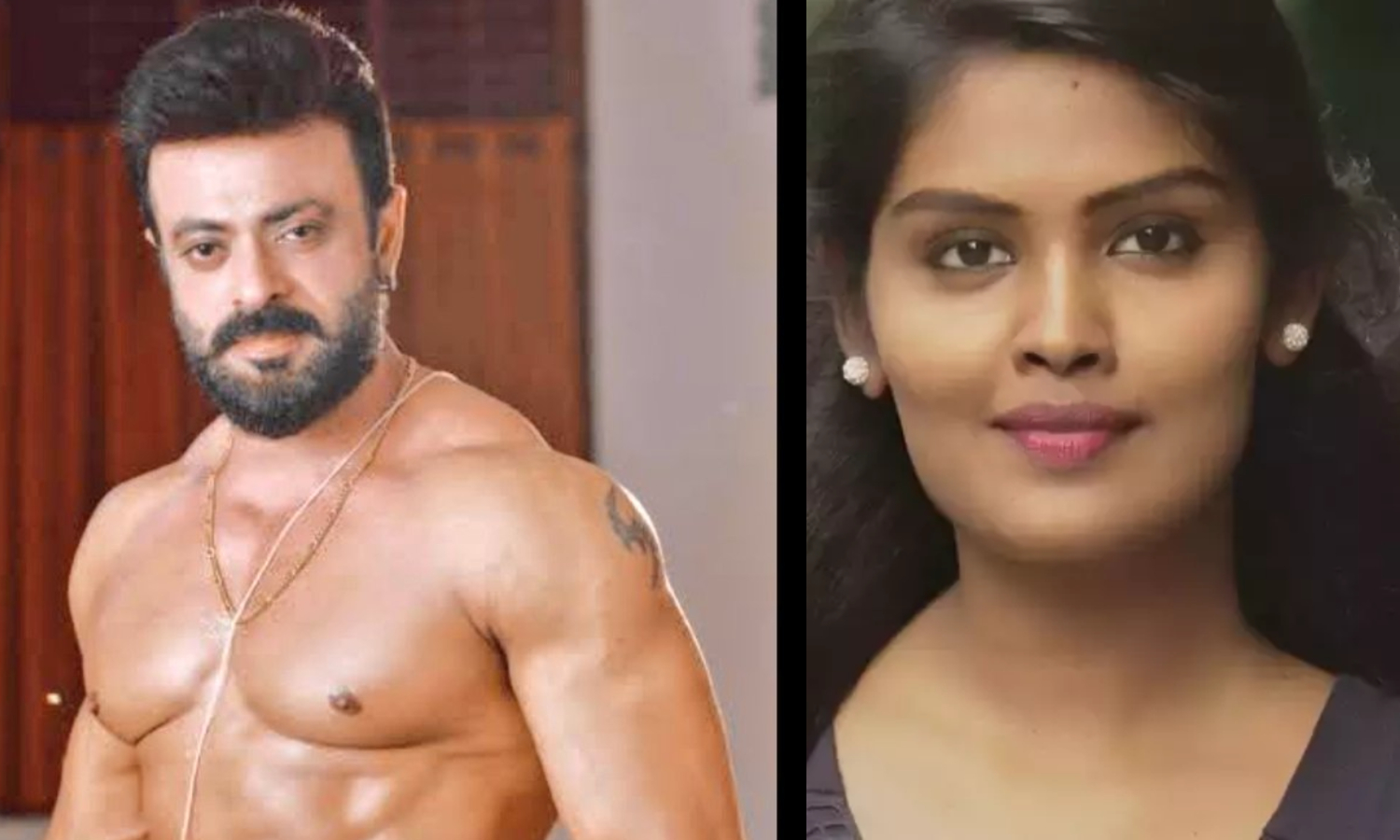 பாலியல் குற்றச்சாட்டு சுமத்திய ரேவதி சம்பத் - ரியாஸ் கான் விளக்கம்| Revathi Sampath - Riyaz Khan ...