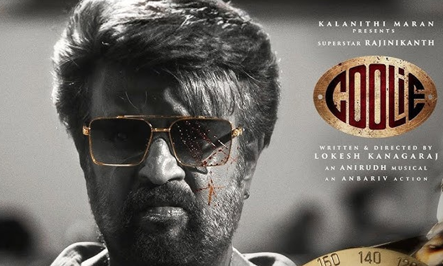 Coolie announced character update- கூலியில் நடிக்கும் கதாப்பாத்திரம் ...