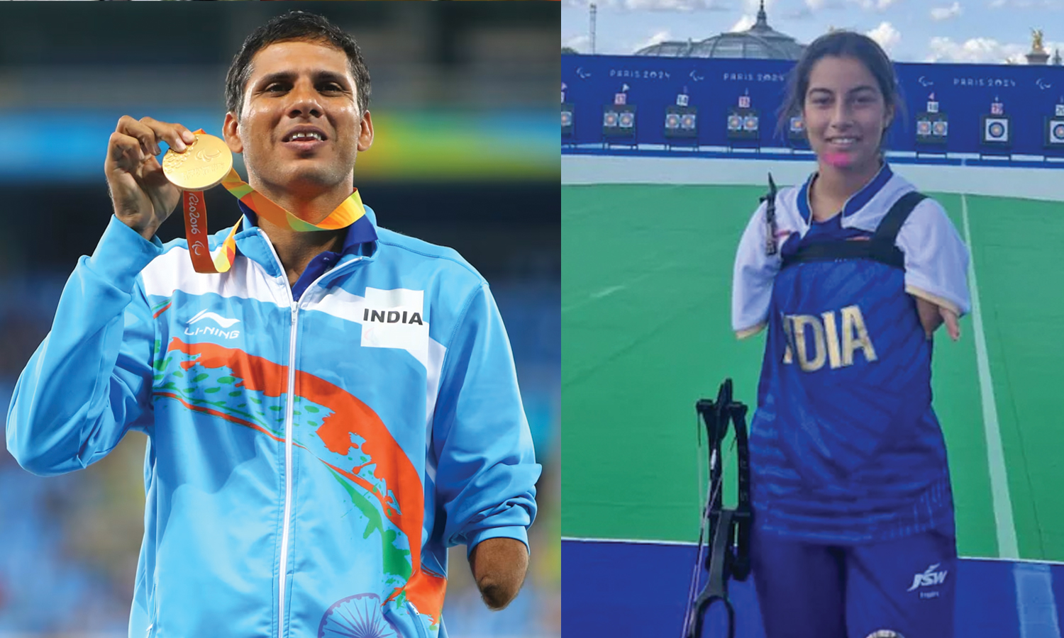 'பாரா ஒலிம்பிக்கில் 'பாரா' என்ற வார்த்தையின் அர்த்தம் என்ன? / What does ...