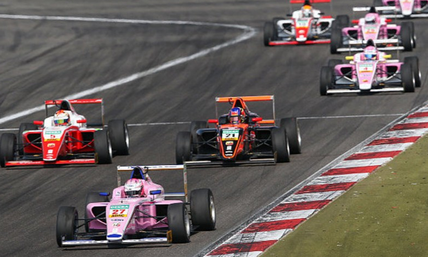 New Schedule Released for Formula 4 Car Race- பார்முலா 4 கார் ...