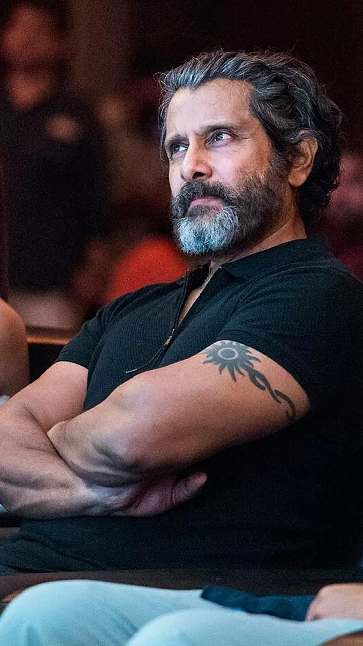 பம்பாய் பட வாய்ப்பை இழந்ததை நினைத்து 2 மாதங்கள் அழுதேன்- விக்ரம்