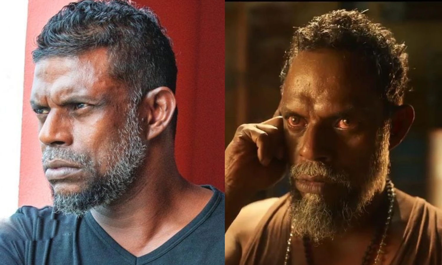 ஜெயிலர் பட வில்லன் நடிகர் விநாயகன் கைது | Jailer movie villain actor ...