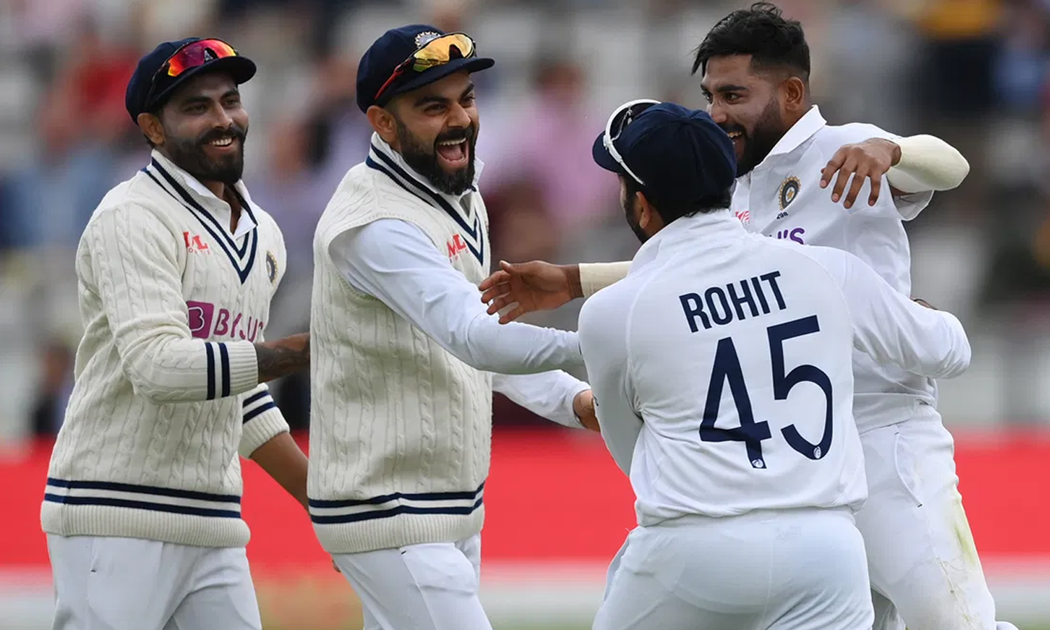 India Squad Announced for First Test match- வங்கதேசத்திற்கு எதிரான ...