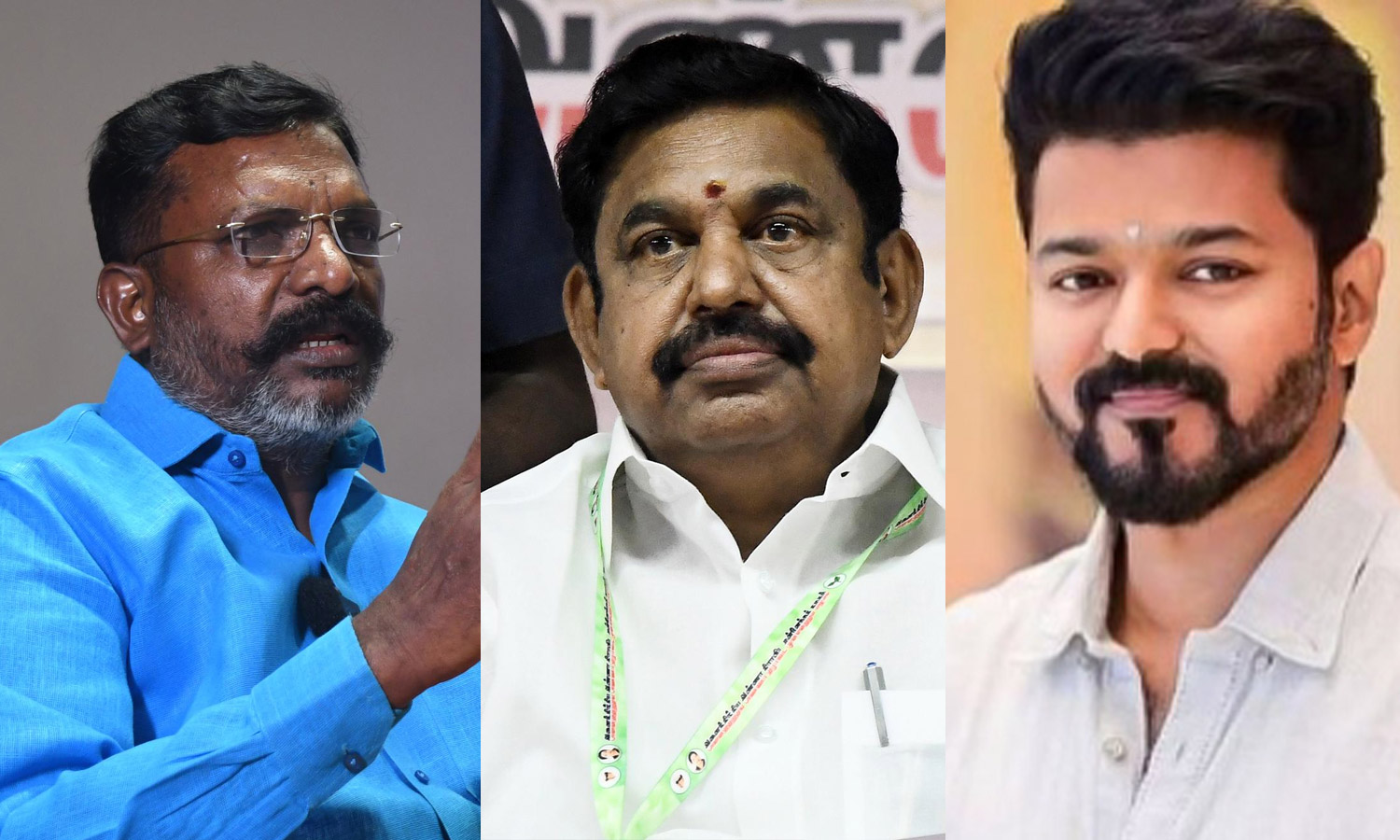 2026-இல் திருமாவின் தேர்தல் கூட்டணி முடிவு என்ன? / What is Thiruma's ...