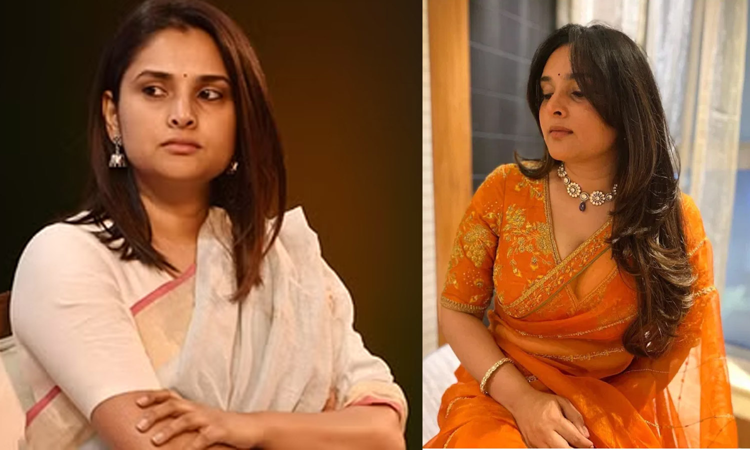 I've been married off so many times by the media - divya spandana / எத்தனை தடவைதான் எனக்கு ...