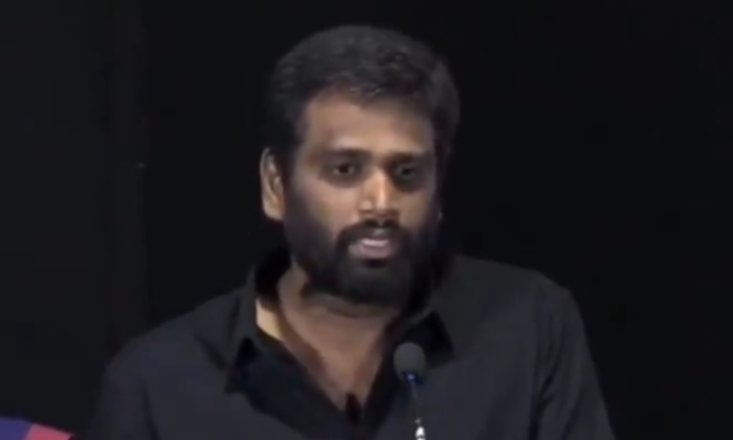 என்னைப் பொருத்தவரை இதுதான் நல்ல படம் - இயக்குநர் ஹெச் வினோத் / h vinoth ...