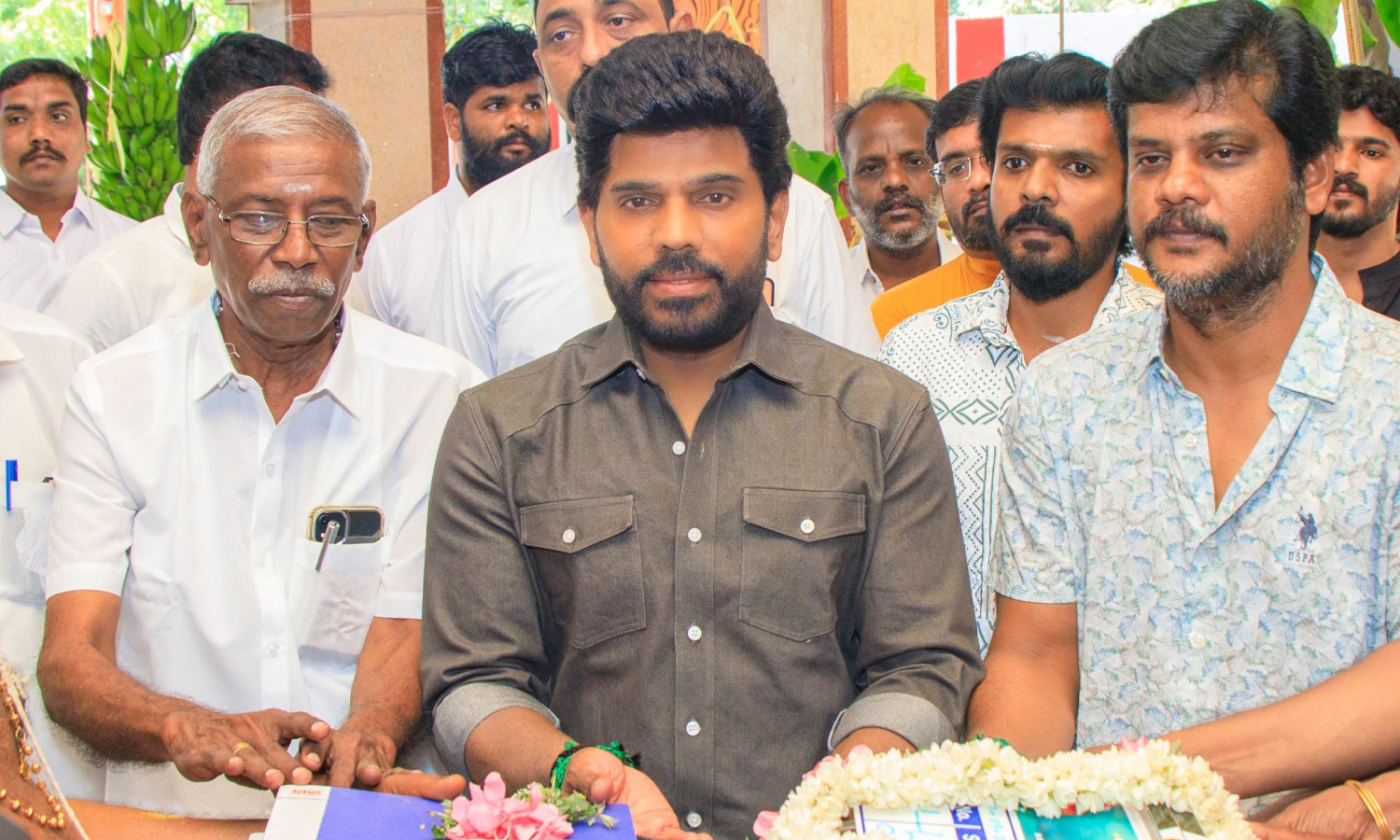 லெஜெண்ட் சரவணனின் அடுத்த படம் - பிரபல பாலிவுட் நடிகை கதாநாயகியாக நடிக்கவுள்ளார்| Legend ...