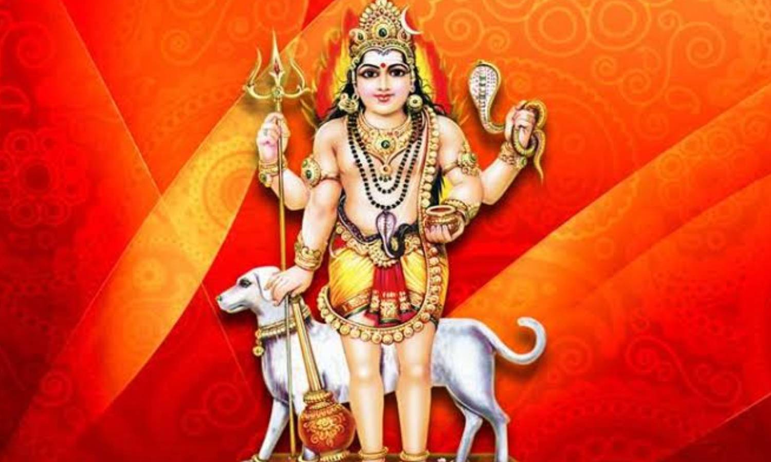 கால பைரவர் வழிபாடு/Kala Bhairav worship