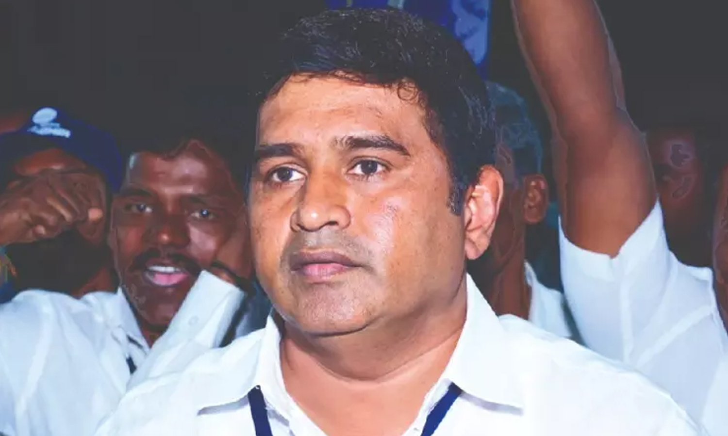 Armstrong murder case- 15 more accused of goondas- ஆம்ஸ்ட்ராங் கொலை ...