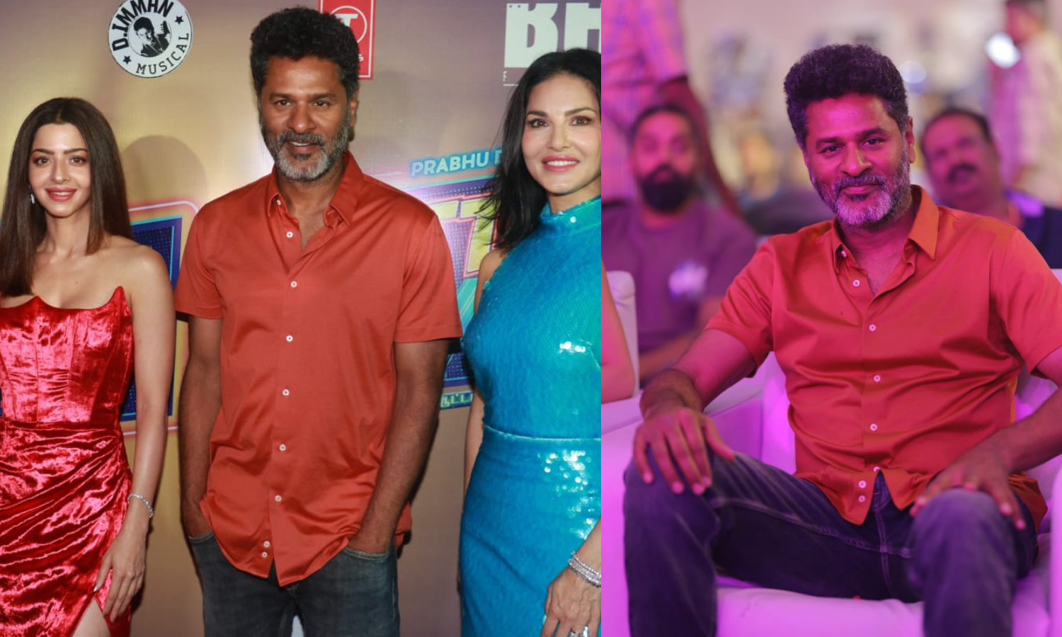 `நான் எப்போதும் எம்ஜிஆர் பார்முலாவை பின்பற்றுபவன்’- பேட்ட ராப் இசை ...