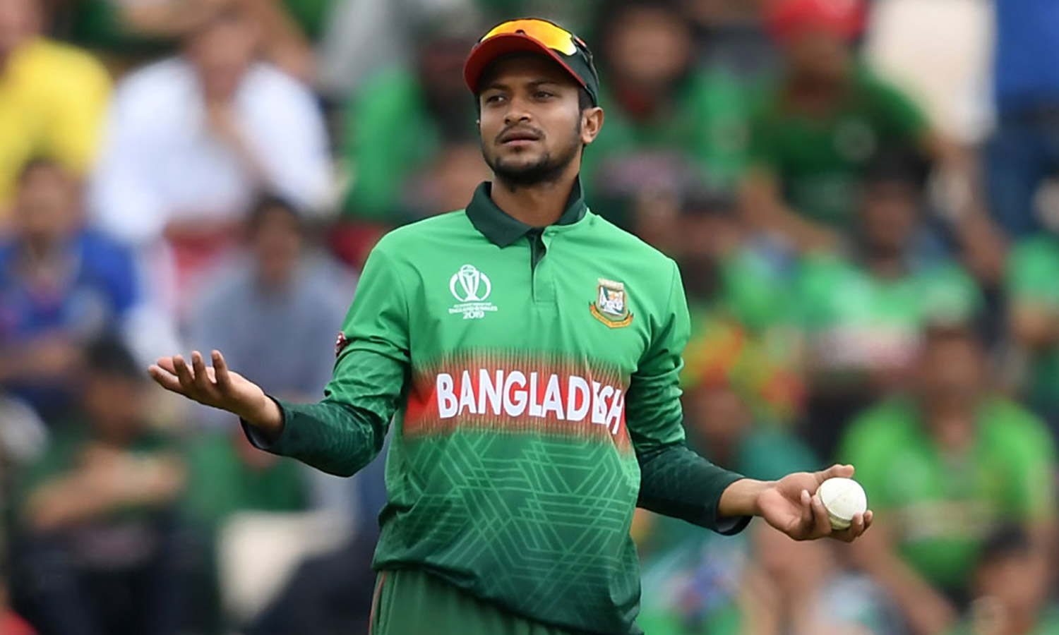 ஷாகிப் அல் ஹசன் நாடு திரும்பினால் துன்புறுத்தப்பட மாட்டார் / Shakib Al Hasan won't be harassed ...