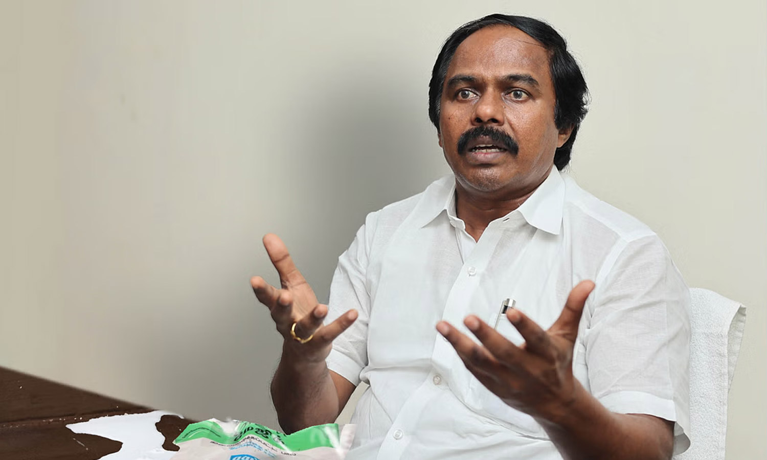 அமைச்சர் பதவி பறிப்பு.. மனோ தங்கராஜ் எக்ஸ் பக்கத்தில் பதிவு / Mano ...