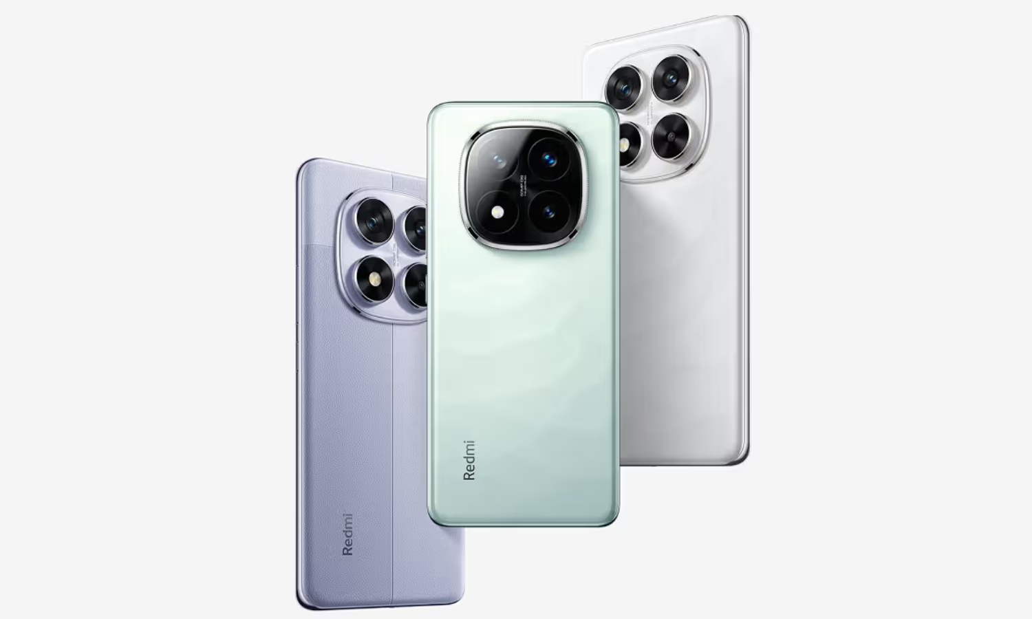 200MP பிரைமரி கேமராவுடன் ரெட்மி நோட் 14 ப்ரோ சீரிஸ் அறிமுகம் / Redmi ...