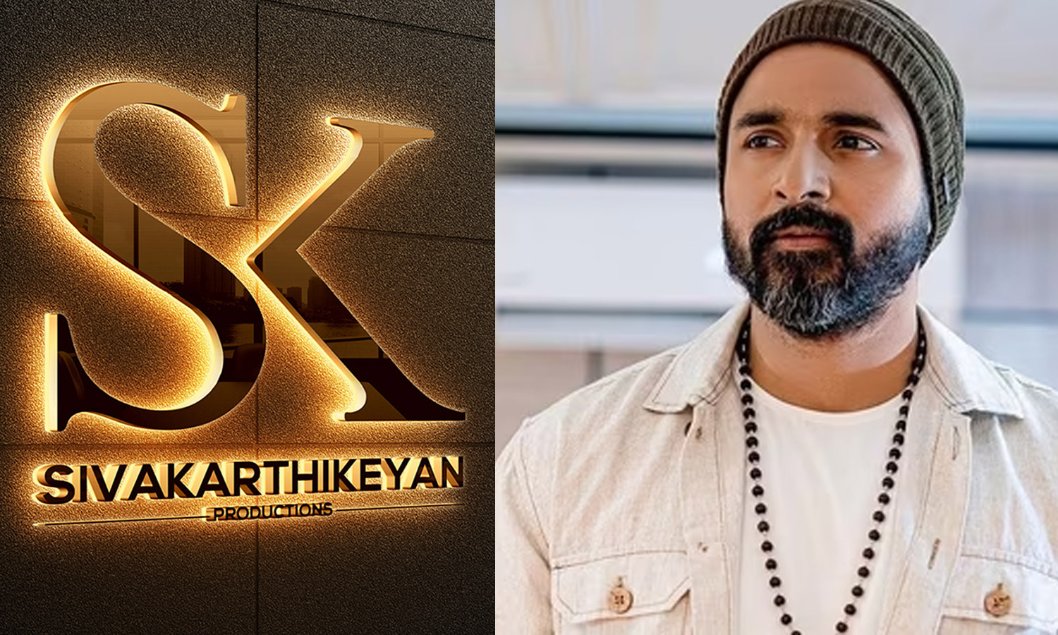 Sivakarthikeyan Productions does not appoint casting agents போலியான ...