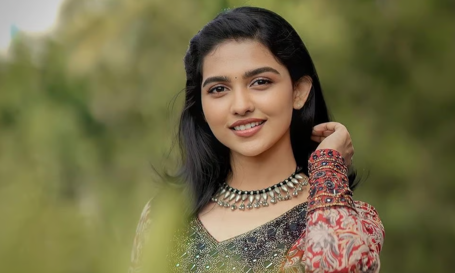 தளபதி 69-இல் மமிதா பைஜூ.. அடுத்தடுத்த அப்டேட்களால் ரசிகர்கள் மகிழ்ச்சி ...