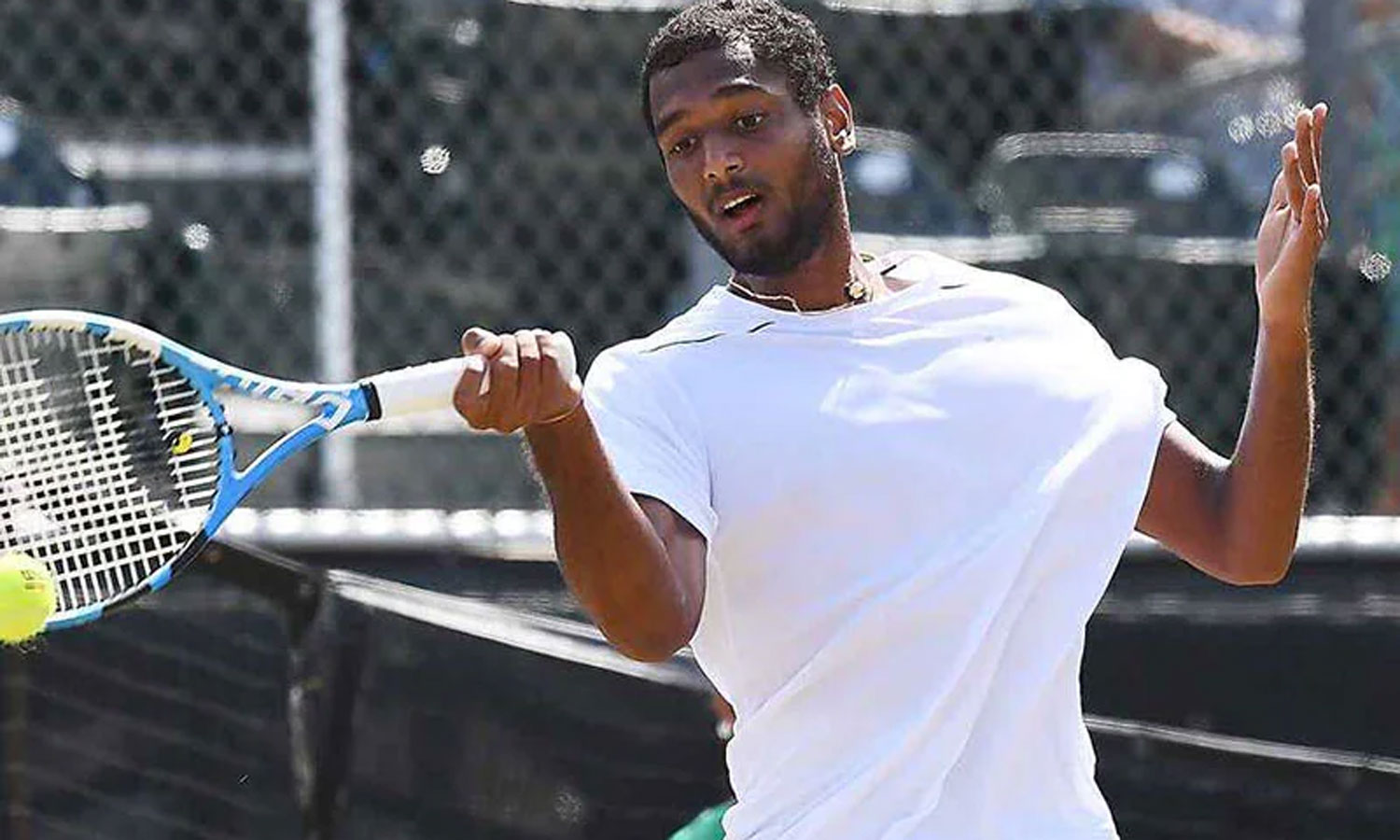 Ramanathan lose Shangai masters tennis/ஷாங்காய் மாஸ்டர்ஸ் டென்னிஸ் ...