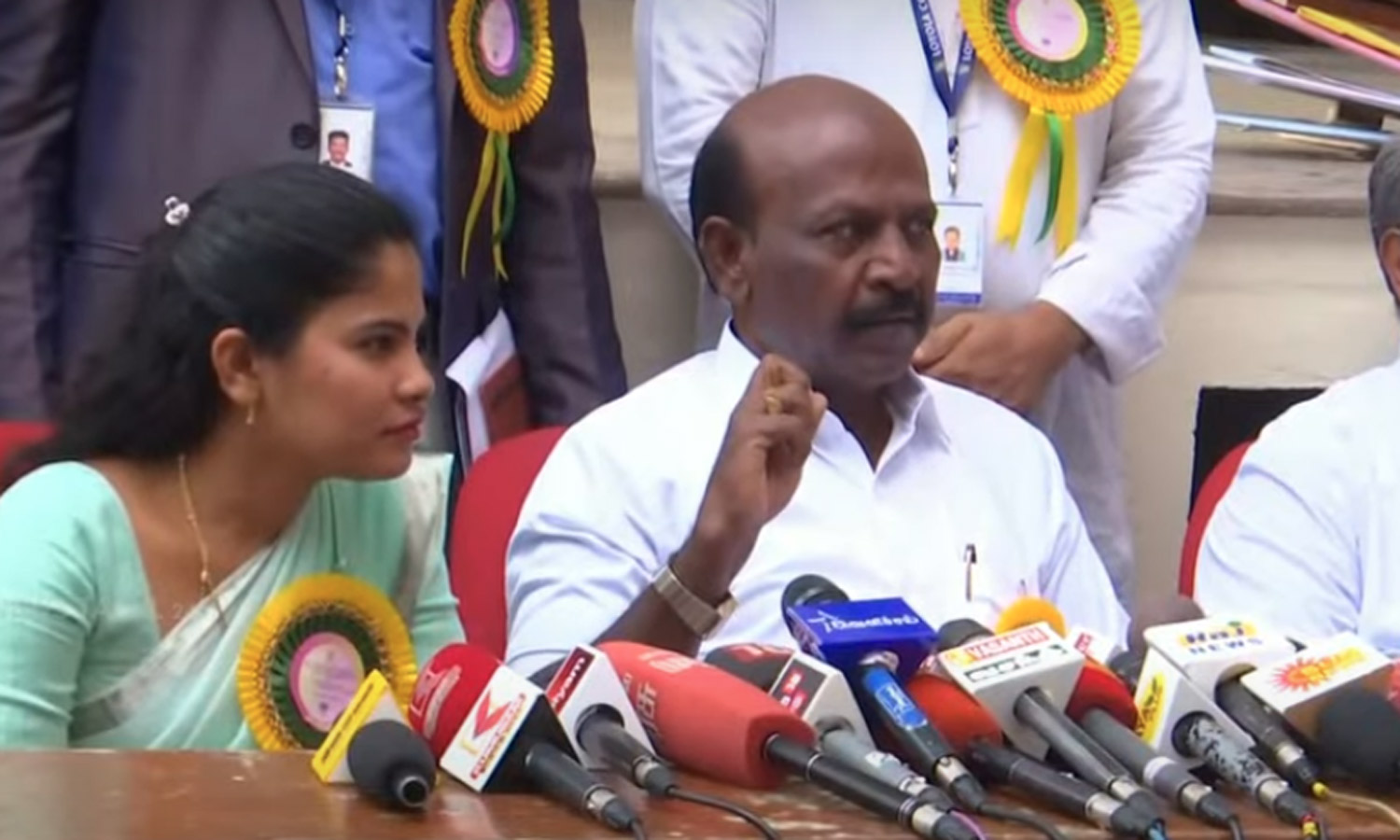 Minister Ma Subramanian explained do not politicize 5 death ...