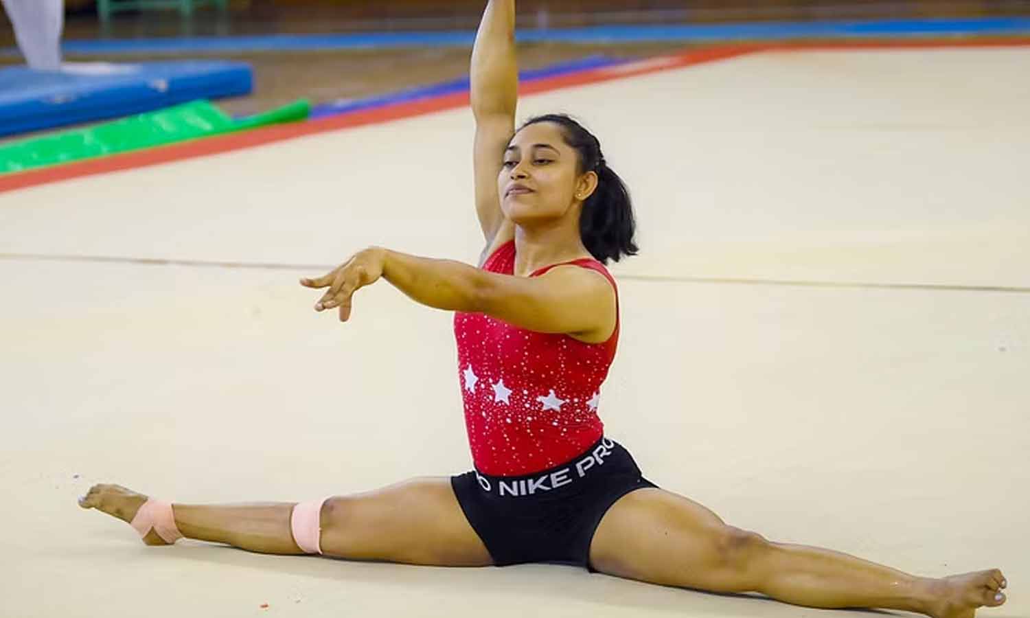 ஓய்வை அறிவித்த ஜிம்னாஸ்டிக் வீராங்கனை தீபா கர்மாகர்/ Gymnastics ...