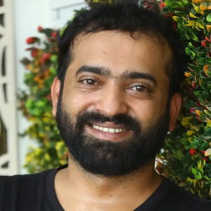 Sricharan Pakala