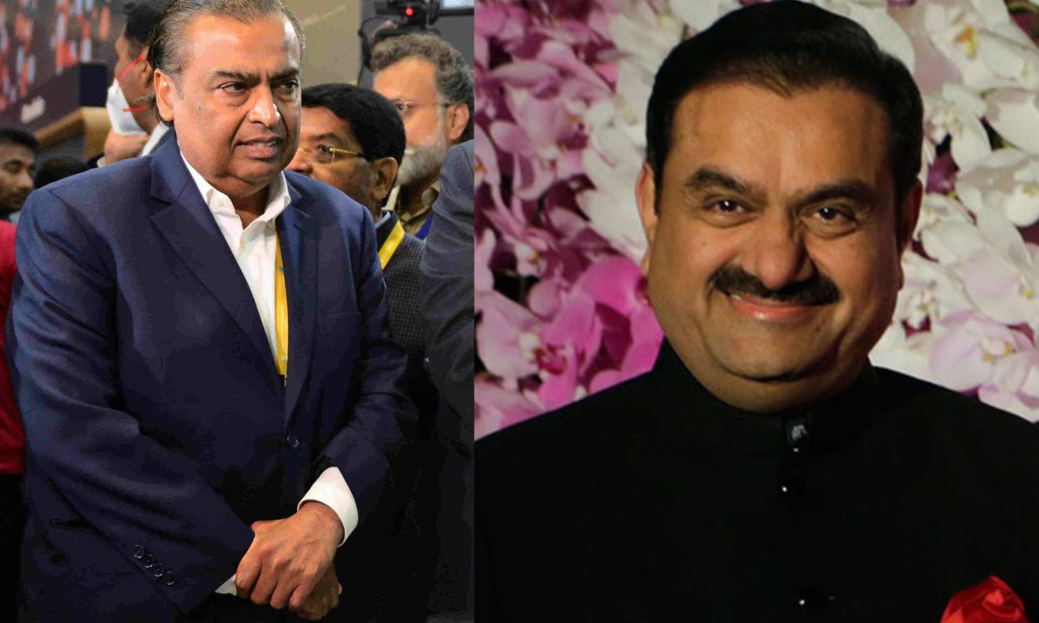 அம்பானியெல்லாம் சும்மா.. இந்தியாவில் ஒரே வருடத்தில் அதிக சொத்து ...