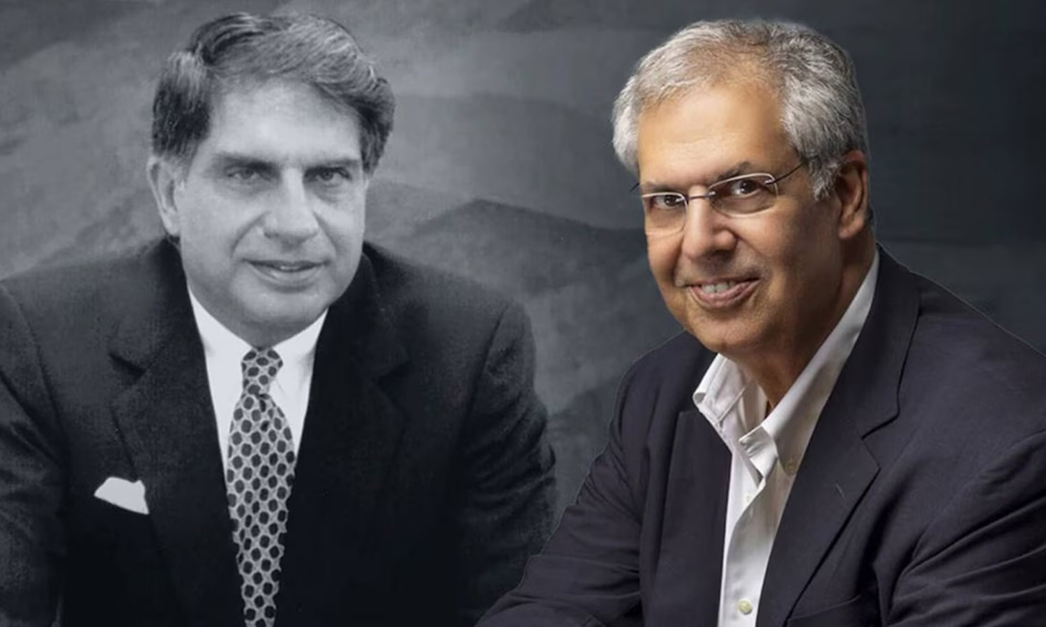 Can Noel Tata, chairman of Tata Trust, head Tata Sons? / நோயல் டாடாவால் ...
