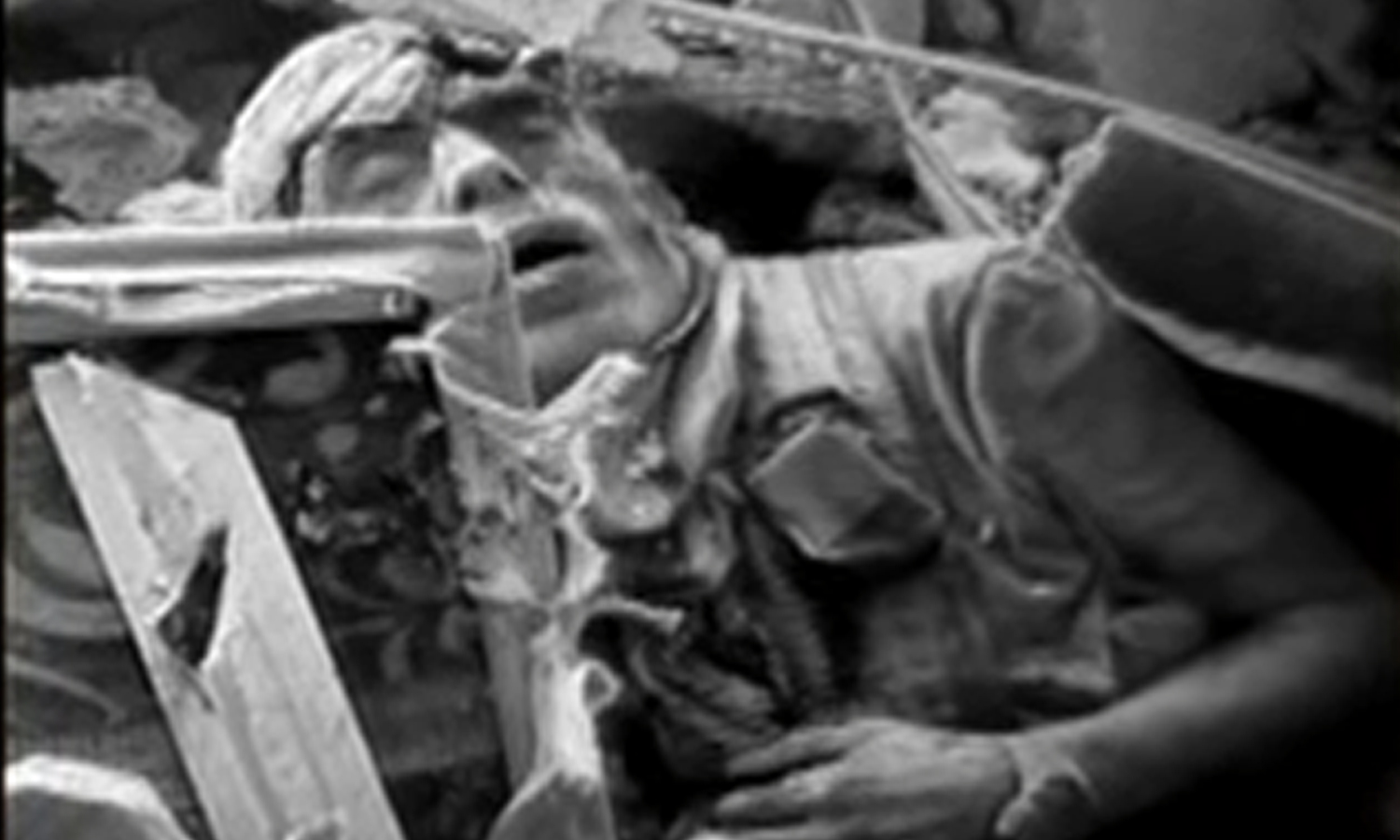 Hamas leader Yahya Shinwar killed? Photograph of the killing of ...