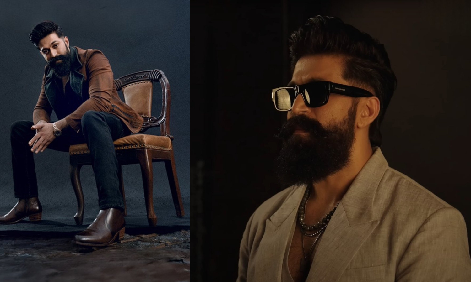 கே.ஜி.எஃப் 3 அப்டேட் கேட்ட பிரபல கிரிக்கெட் வீரர் - யாஷ் கூறிய சுவாரசிய ...