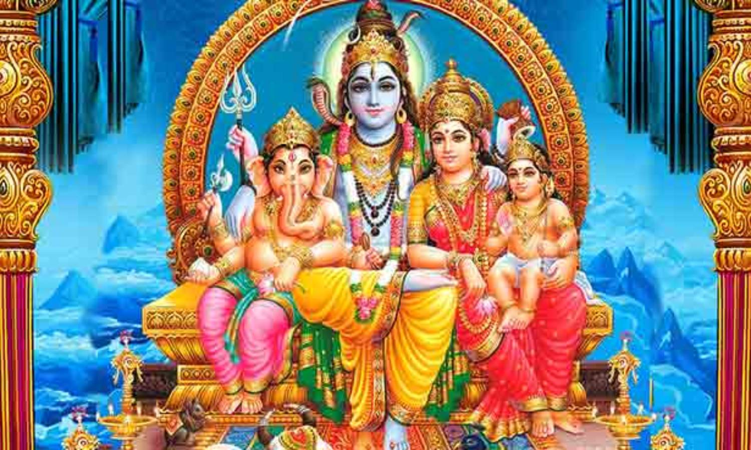 திதி பலன்கள்/Tithi benefits